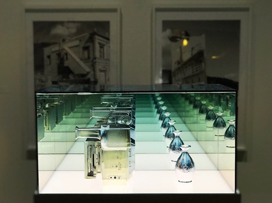 FAQ in the Midnight Sun Exhibition - McMaster Museum of Art