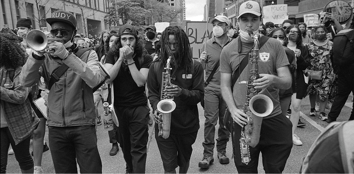 Home - McMaster Museum of Art