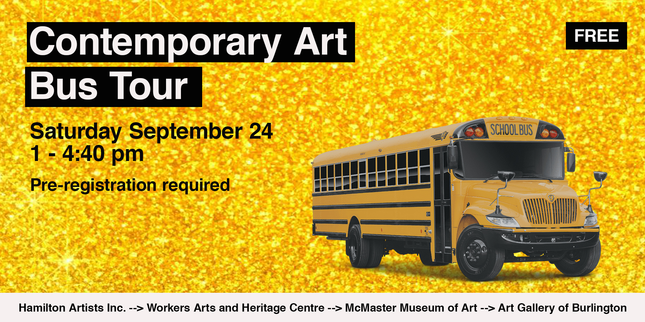 Visit - McMaster Museum of Art