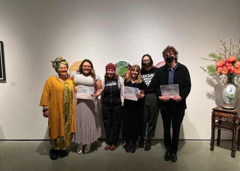 Announcing the Award Winners of SUMMA 2023 - McMaster Museum of Art