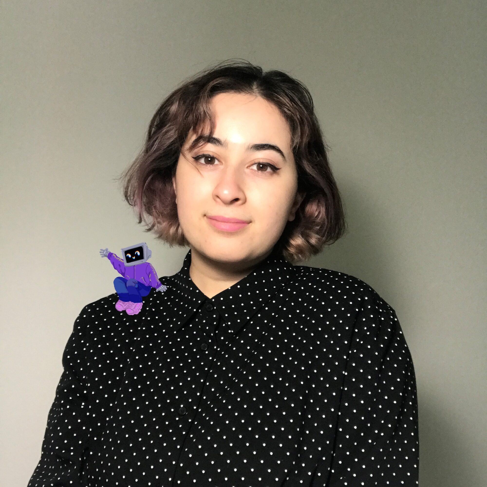 McMaster Museum of Art Welcomes New and Continuing Staff - McMaster ...