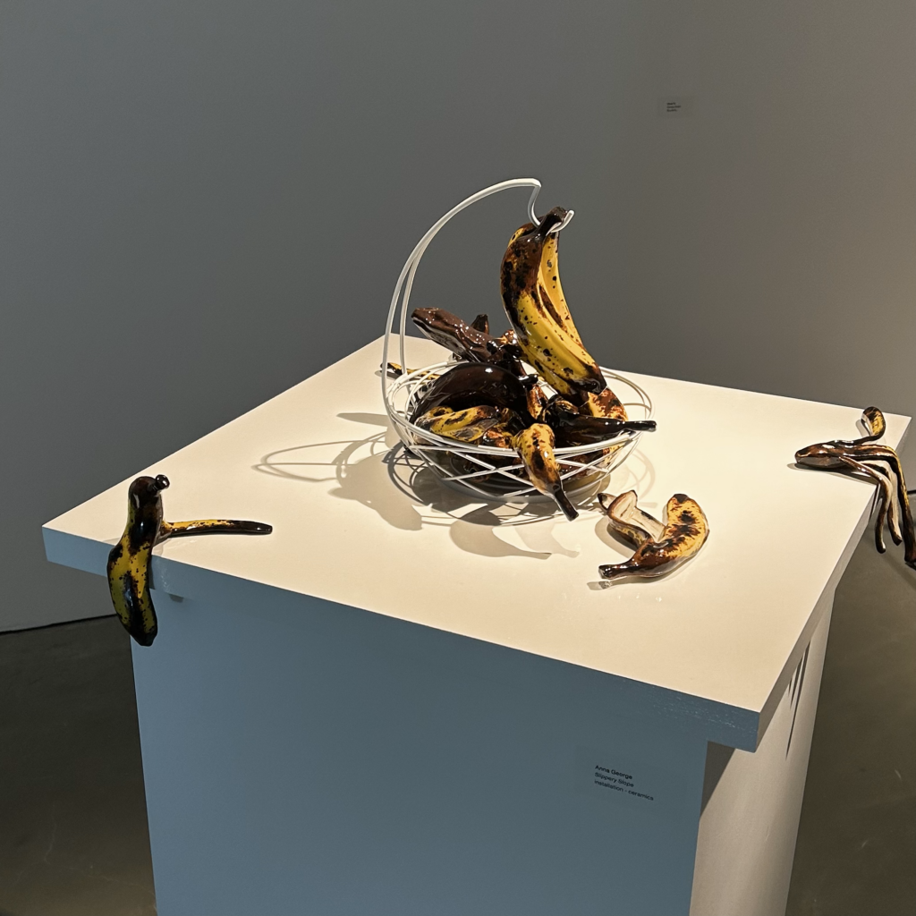 Congratulations to the Award Winners of SUMMA 2024 - McMaster Museum of Art