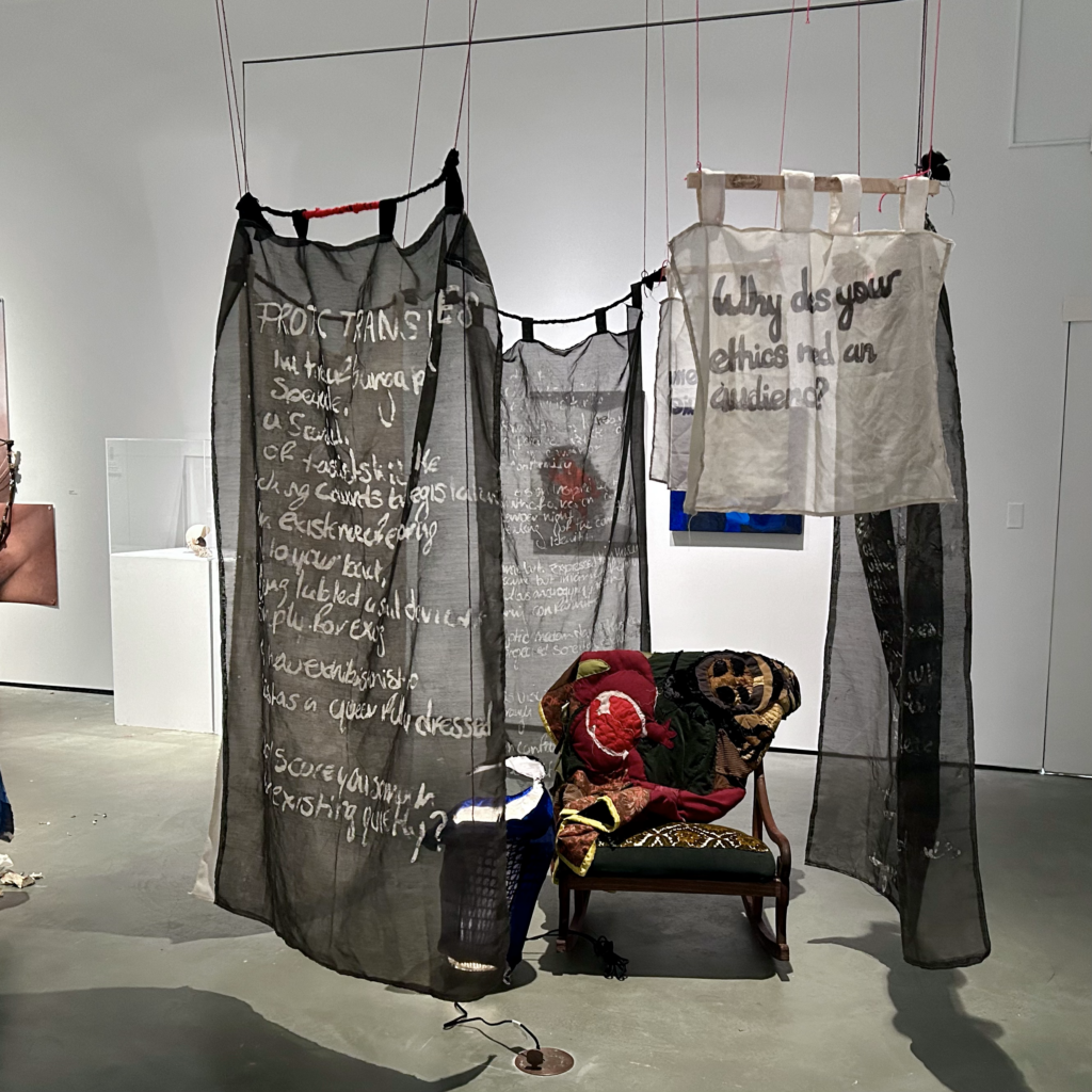 Congratulations to the Award Winners of SUMMA 2024 - McMaster Museum of Art